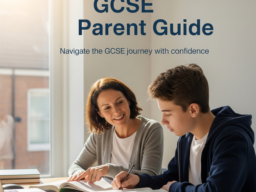 Trusted Online Tutoring – GCSE, A-Level & SAT | UK, USA & Canada
