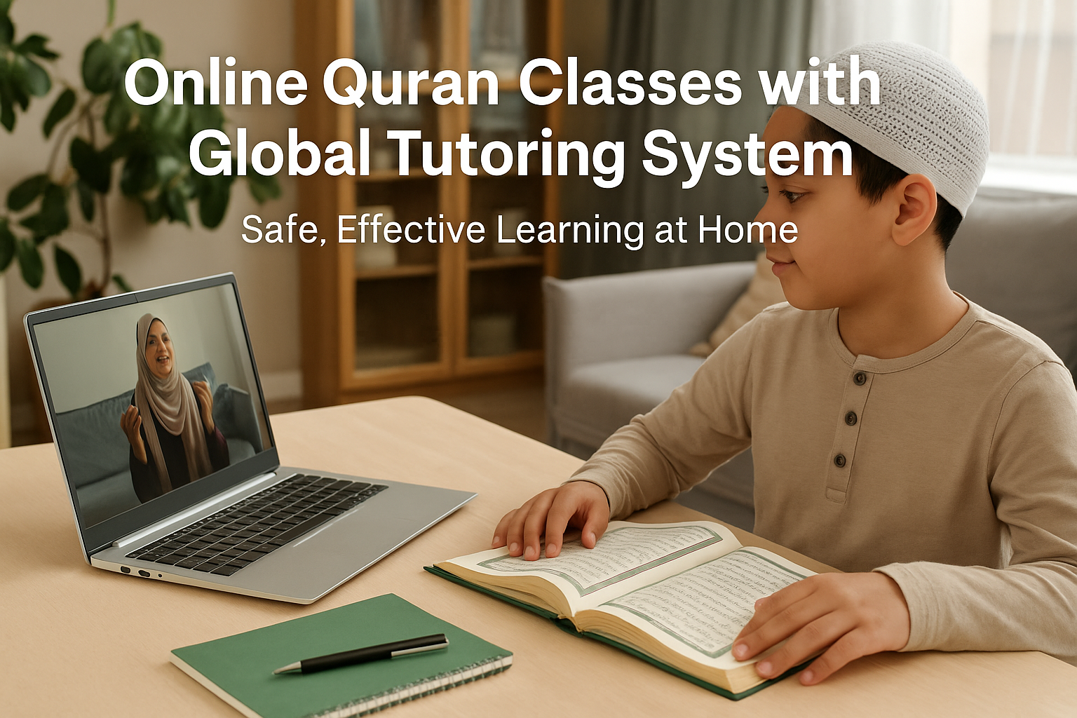 Online Quran Classes Effective and Trusted Proven Benefits 7